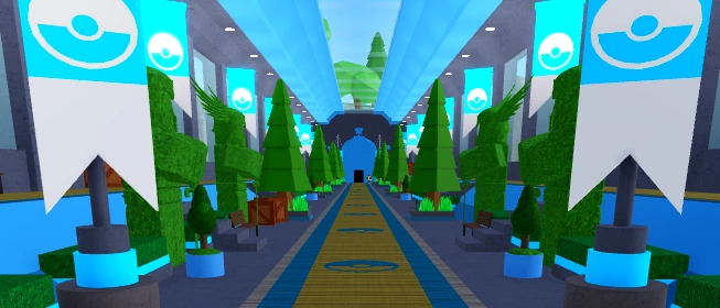 Elite Four | Project Bronze Forever Wiki | Fandom