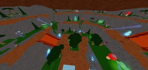 Appendix:Brick Bronze Walkthrough/Chapter 30 | Project Bronze Forever ...