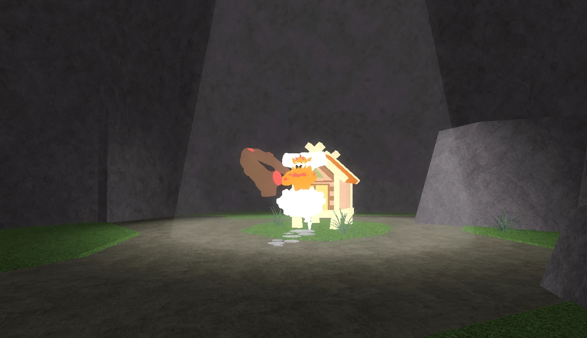 Appendix:Brick Bronze Walkthrough/Chapter 17 | Project Bronze Forever ...