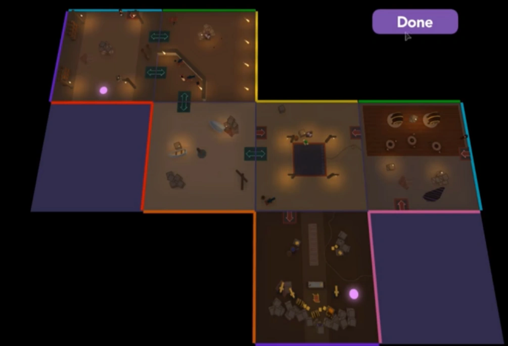 Appendix:Brick Bronze Walkthrough/Chapter 29 | Project Bronze Forever ...