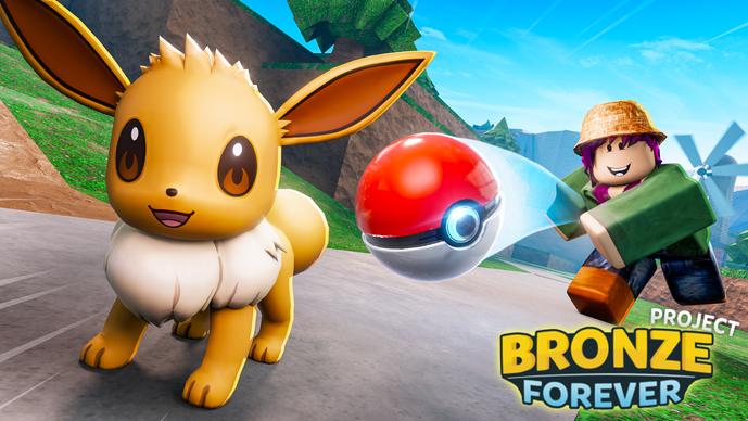 Project Bronze Forever Wiki | Fandom