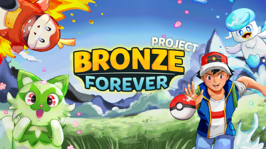 Project Bronze Forever Wiki | Fandom