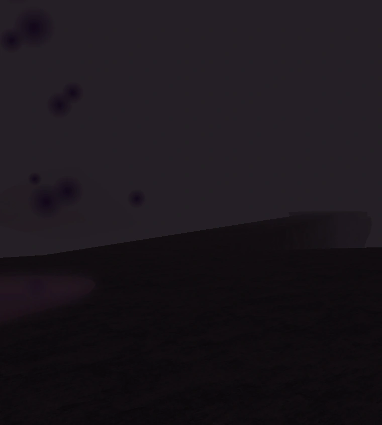 Shadow Void | Project Bronze Forever Wiki | Fandom