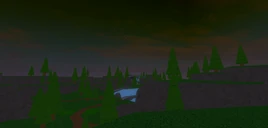 Cosmeos Valley | Project Bronze Forever Wiki | Fandom