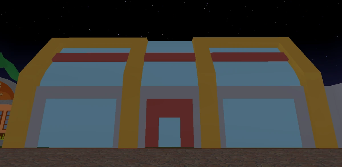 Appendix:Brick Bronze Walkthrough/Chapter 24 | Project Bronze Forever ...