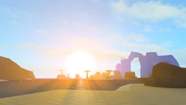 Route 17 | Project Bronze Forever Wiki | Fandom