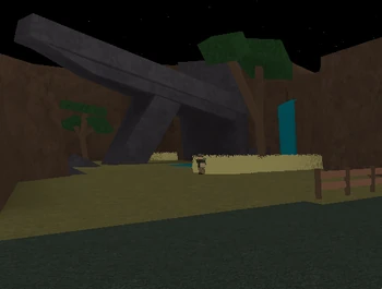 Route 5 | Project Bronze Forever Wiki | Fandom