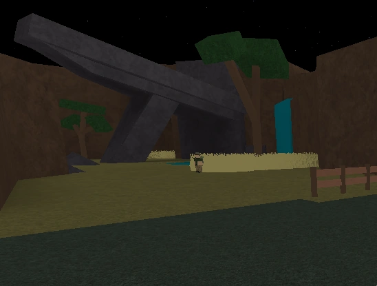 Route 5 | Project Bronze Forever Wiki | Fandom