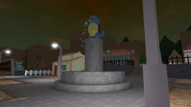 Cheshma Town | Project Bronze Forever Wiki | Fandom