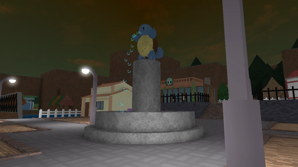 Appendix:Brick Bronze Walkthrough/Chapter 2 | Project Bronze Forever ...