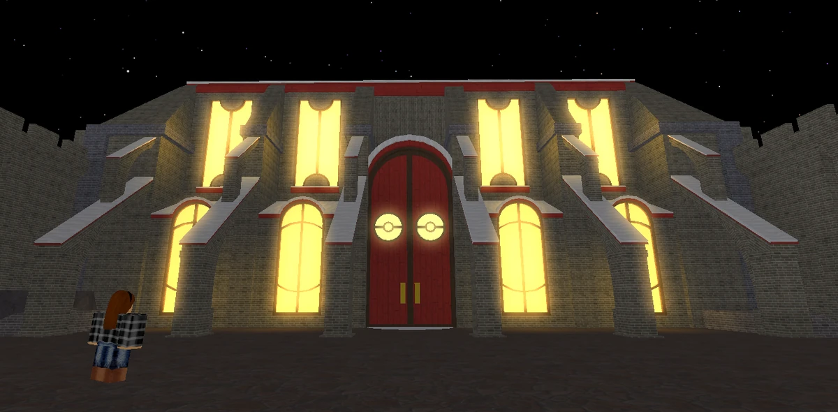 Appendix:Brick Bronze Walkthrough/Chapter 20 | Project Bronze Forever ...