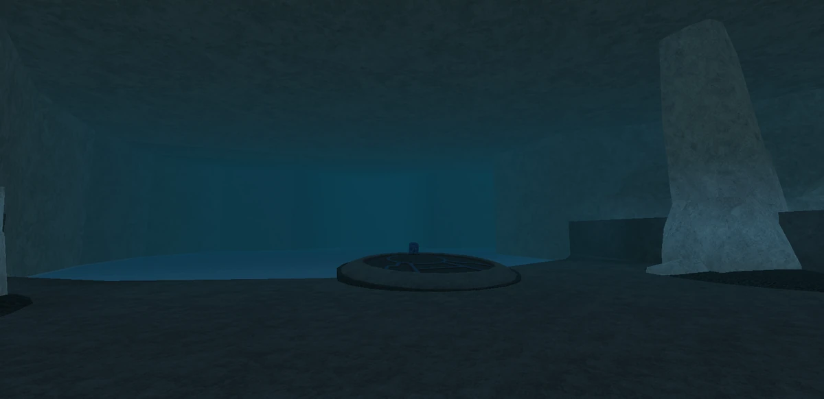 Ocean's Origin | Project Bronze Forever Wiki | Fandom