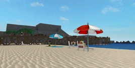 Rosecove Beach | Project Bronze Forever Wiki | Fandom