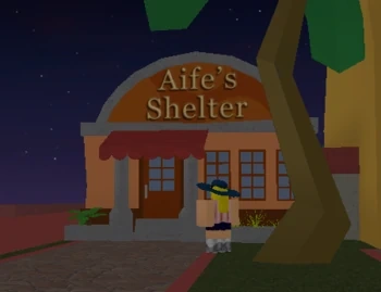 Port Decca | Project Bronze Forever Wiki | Fandom