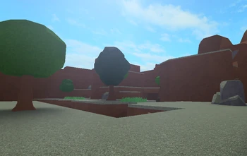 Route 12 | Project Bronze Forever Wiki | Fandom