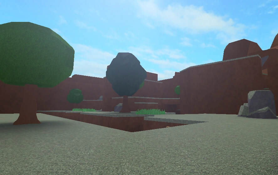 Route 12 | Project Bronze Forever Wiki | Fandom