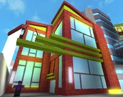 Anthian City - Housing District | Project Bronze Forever Wiki | Fandom