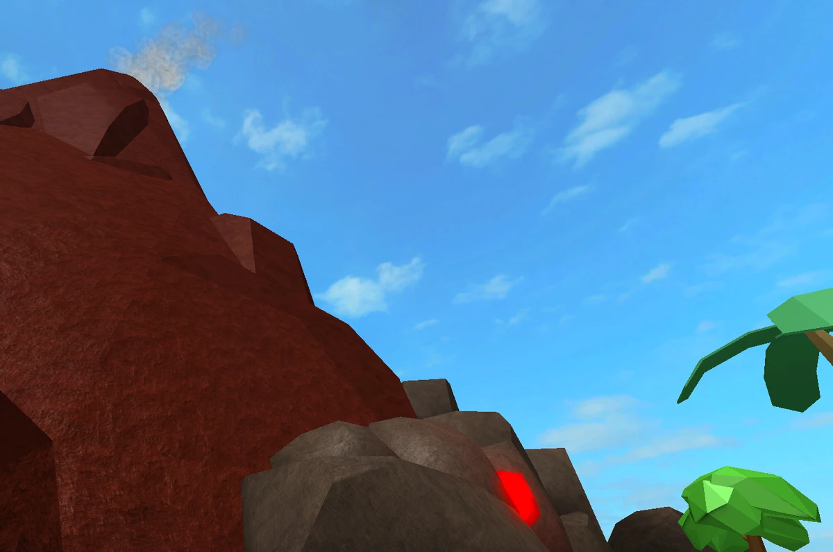 Obsidia Island | Project Bronze Forever Wiki | Fandom