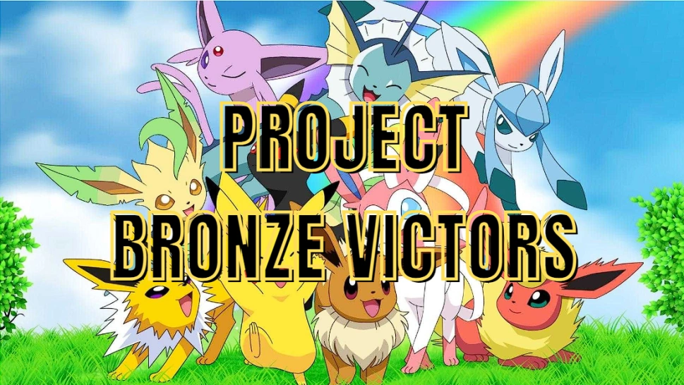 Project Bronze Victors Wiki | Fandom