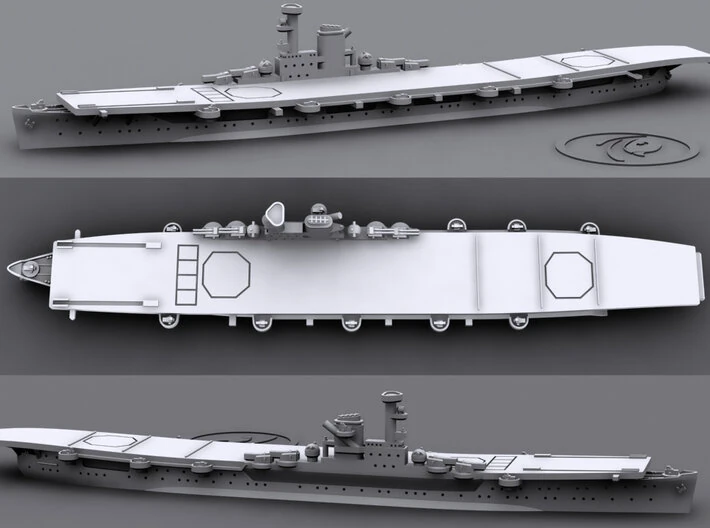 Jade-class aircraft carrier | Project: Cancelled! Wiki | Fandom