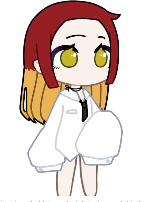 Emberlyn | Project Chromeverse Wiki | Fandom