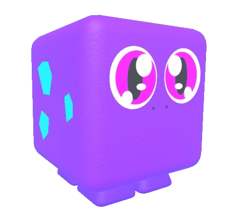 Purple Gecko | Project Clicker Wiki | Fandom