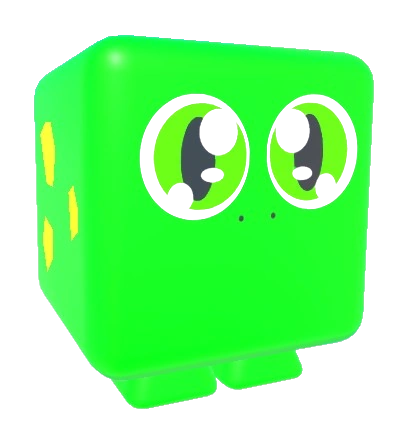 Green Gecko | Project Clicker Wiki | Fandom