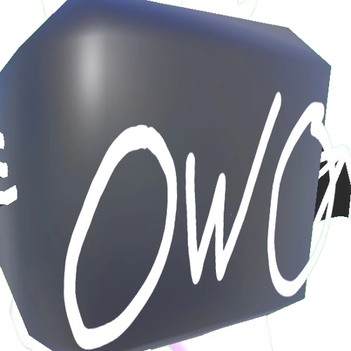 GiantOwO | Project Clicker Wiki | Fandom