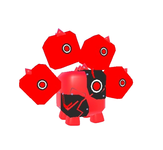 Beta Hydra | Project Clicker Wiki | Fandom