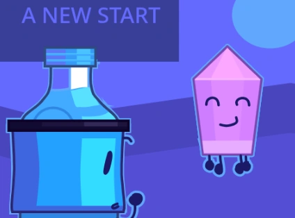 A New Start | Project: Collab Wiki | Fandom