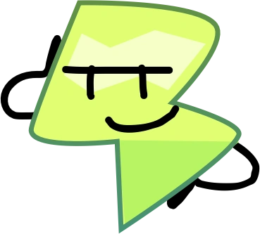 Lightning | Project: Collab Wiki | Fandom