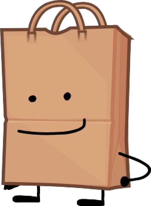 Baggy | Project: Collab Wiki | Fandom