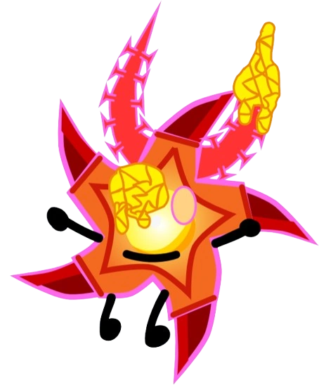 Fireblade | Project: Collab Wiki | Fandom