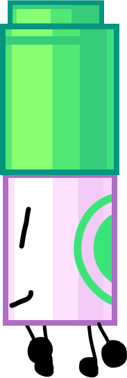Category:BFDI Characters | Project: Collab Wiki | Fandom
