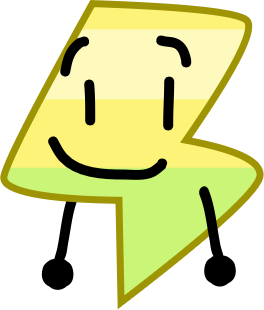 Lightning | Project: Collab Wiki | Fandom