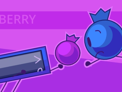 Berry Frenzy | Project: Collab Wiki | Fandom