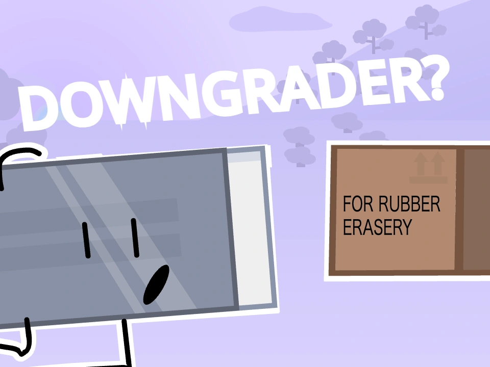 The Asset Downgrader 5000 | Project: Collab Wiki | Fandom