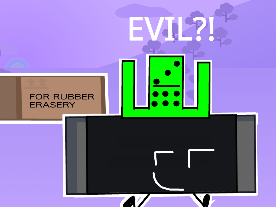 Domino Effect | Project: Collab Wiki | Fandom