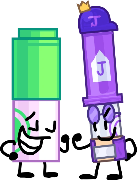 JGA 2023 and Marker | Project: Collab Wiki | Fandom