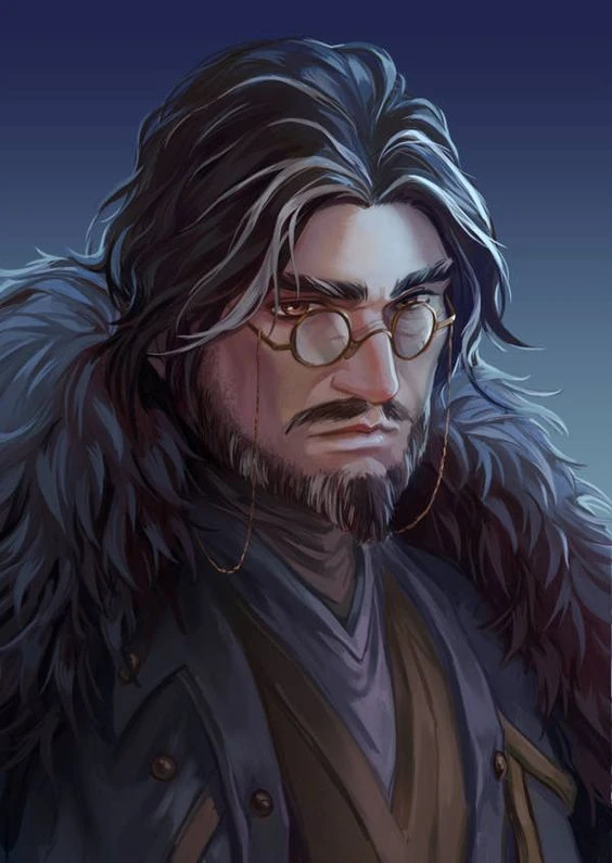 Dion | Wiki Project Collide | Fandom