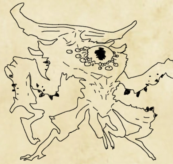 Intellect Devourer | Wiki Project Collide | Fandom