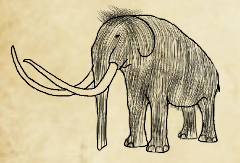 Elefante Lanudo | Wiki Project Collide | Fandom