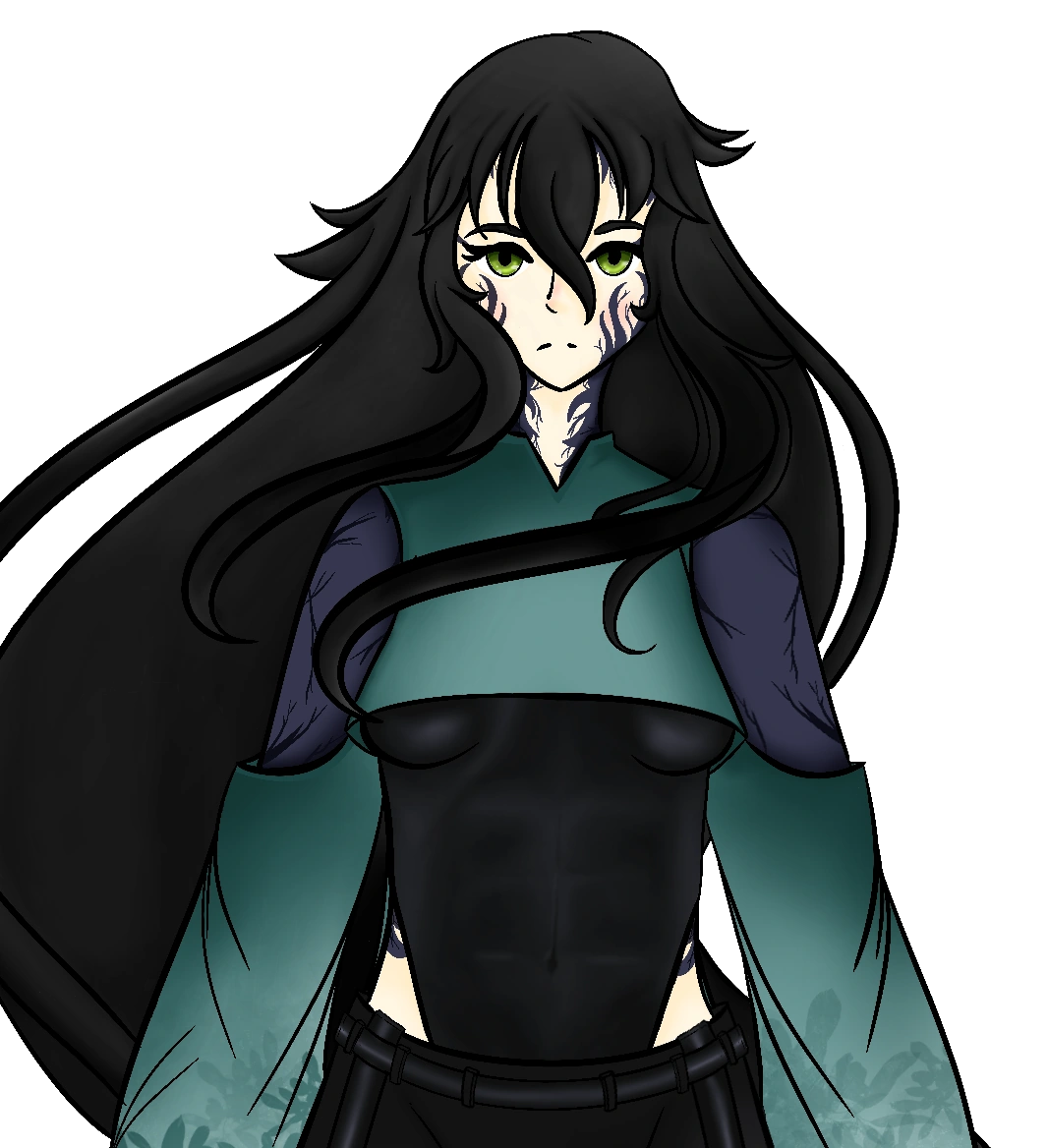 Yuki | Wiki Project Collide | Fandom