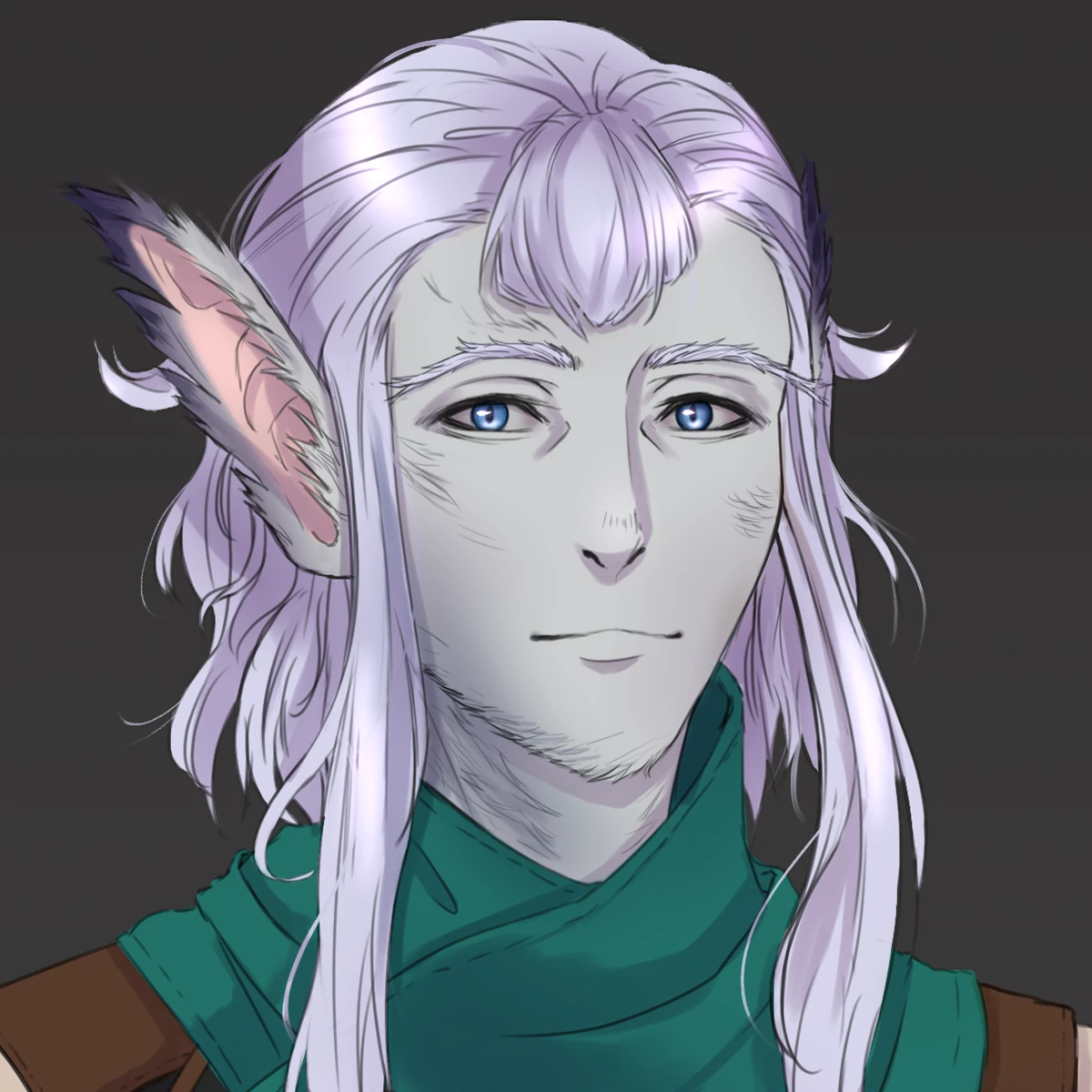 Russell | Wiki Project Collide | Fandom