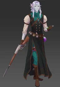 Russell | Wiki Project Collide | Fandom