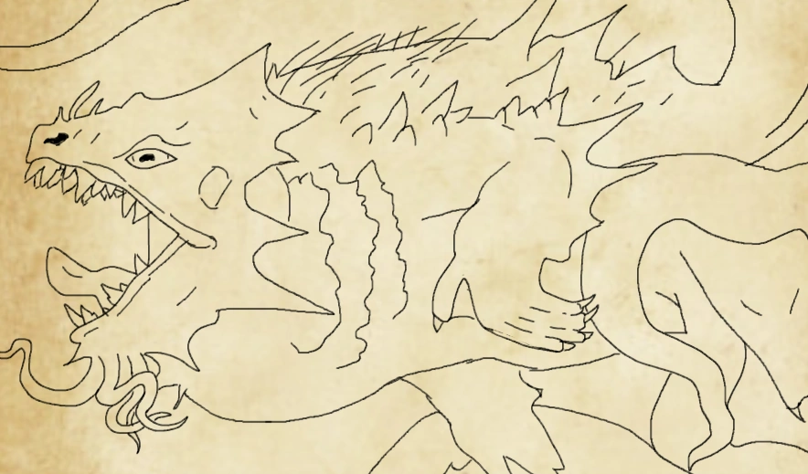 Yizán | Wiki Project Collide | Fandom