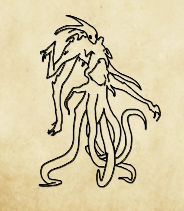 Byakhee | Wiki Project Collide | Fandom