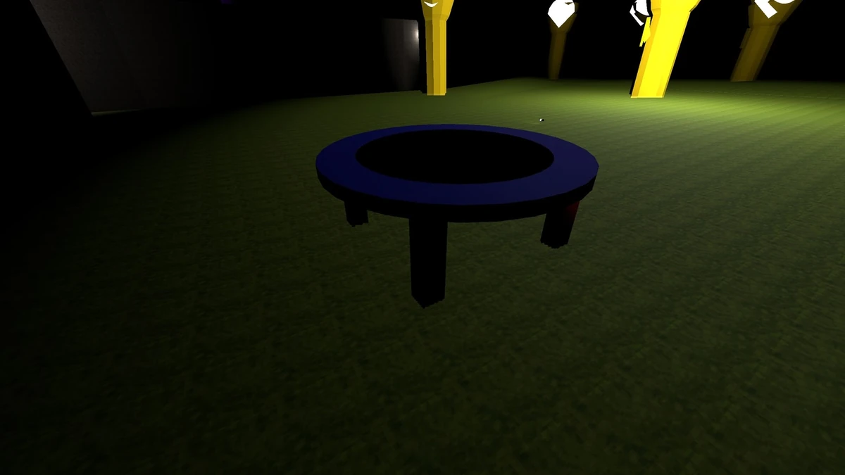 Flashlight Forest | Project Company Wiki | Fandom