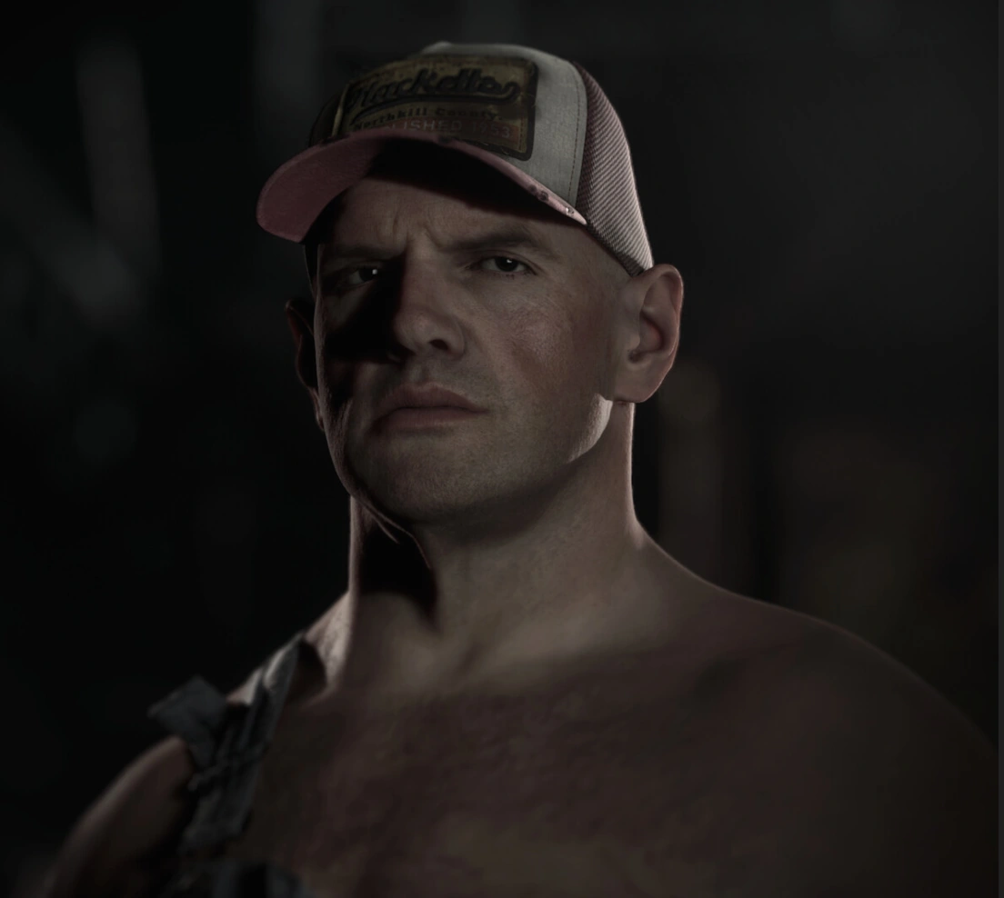 Bobby Hackett | Project: Creation Wiki | Fandom