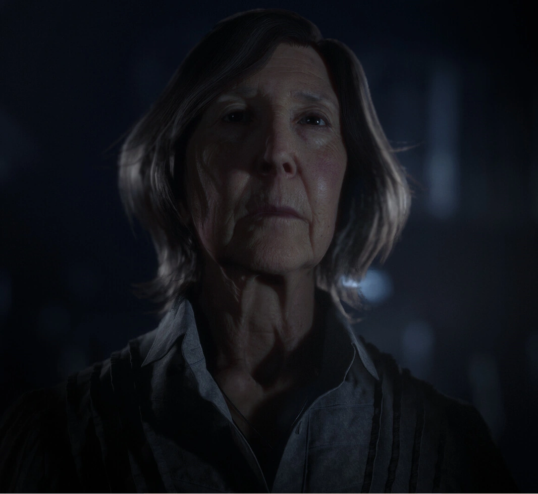 Constance Hackett | Project: Creation Wiki | Fandom